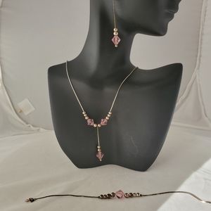 Jewelry | Fashion Jewelry Set | Poshmark